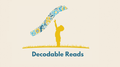 Create Your Decodable Story